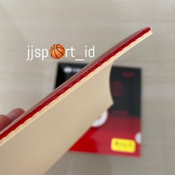 Jual Karet Bat Tenis Meja Karet Bat Pingpong Yinhe 9000D | Shopee Indonesia