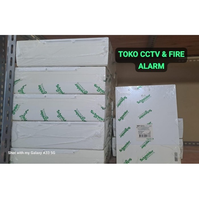 Jual Schneider Modular Box Encl Minipragma 2R 12M Flush (Mip12212) | Shopee Indonesia