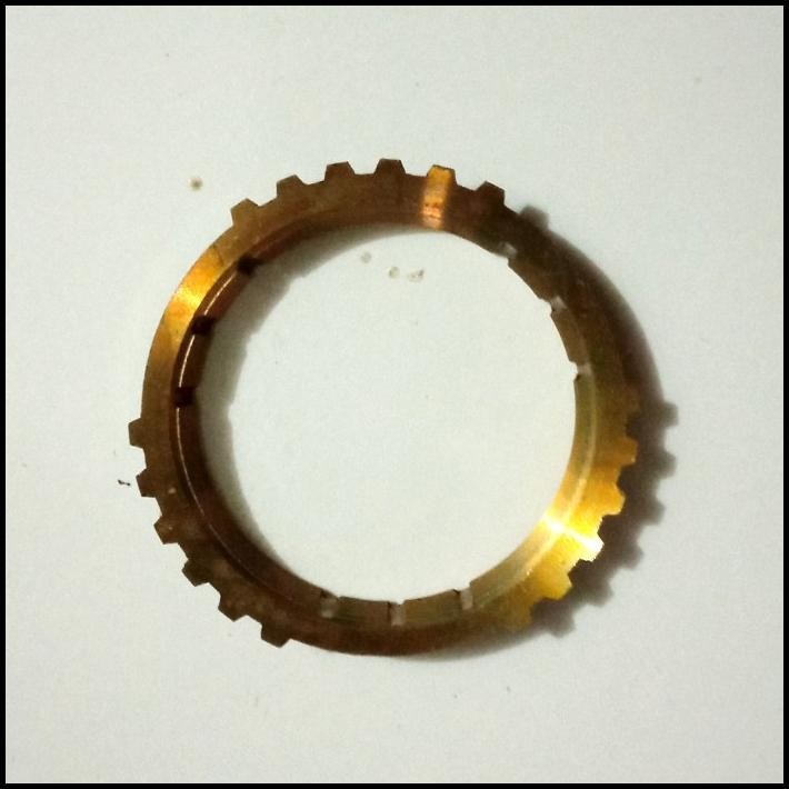Jual HOT DEAL RING BLOCK SYNCHRONIZER T4 T5 GIGI 3 GIGI 4 JEEP CHEROKEE ...