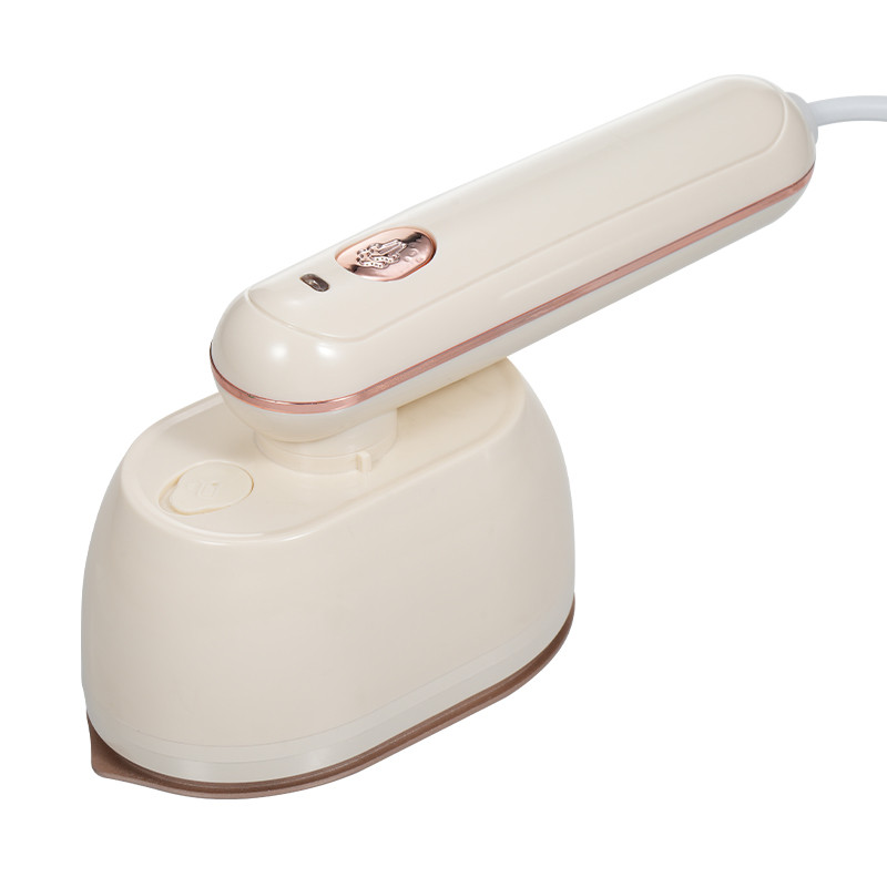 Jual Portable Garment Steamer Handheld Fabric Clothes Steamer with ...