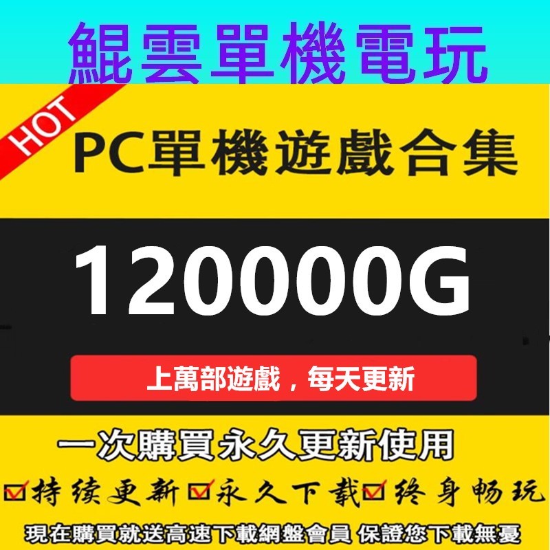Jual ((Pembaruan Harian) Koleksi Game Komputer Stand-alone PC Besar Alden Ares 4 Watchdog 3 ...