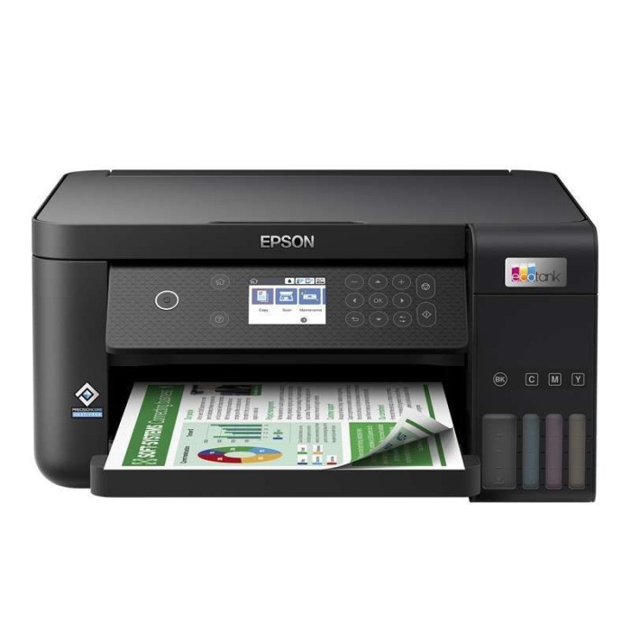 Jual Printer Epson EcoTank L6260 A4 Wi-Fi Duplex All-in-One Ink Tank ...