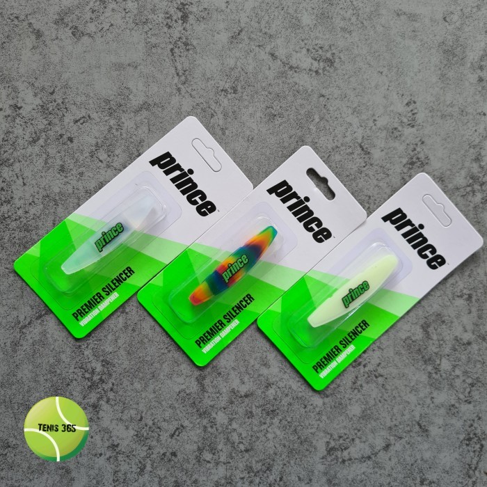 Jual Peredam Tenis Prince Premier Silencer Dampener / Anti Getar Prince ...