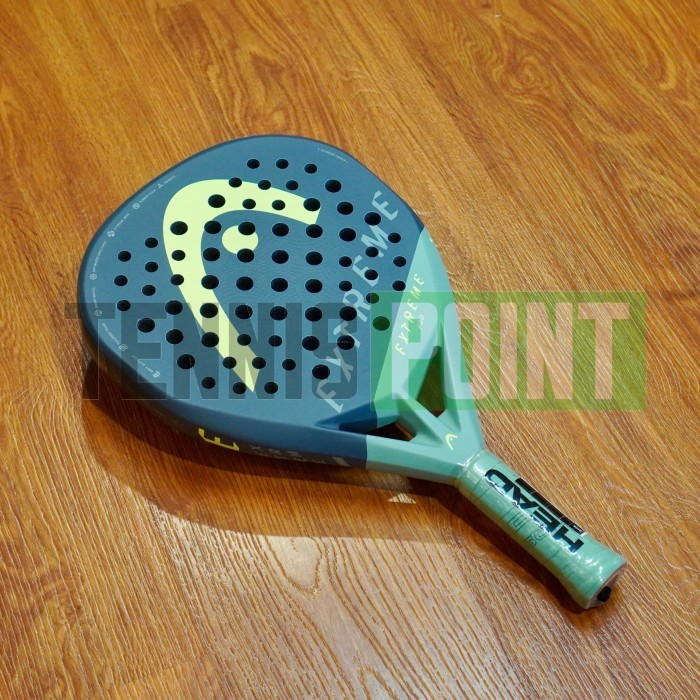 Jual Head Extreme Pro Padel Racket | Shopee Indonesia
