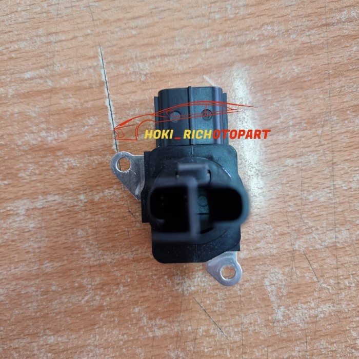 Jual Sensor Airflow Avanza Agya Ayla Calya Sigra Rush Original 22204 ...