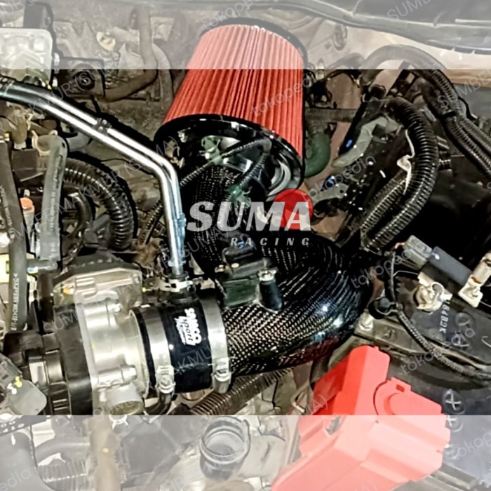 Jual Open Filter Honda City Hatchback, Hrv 2022 Up, Brv 2022 Up, Wrv ...