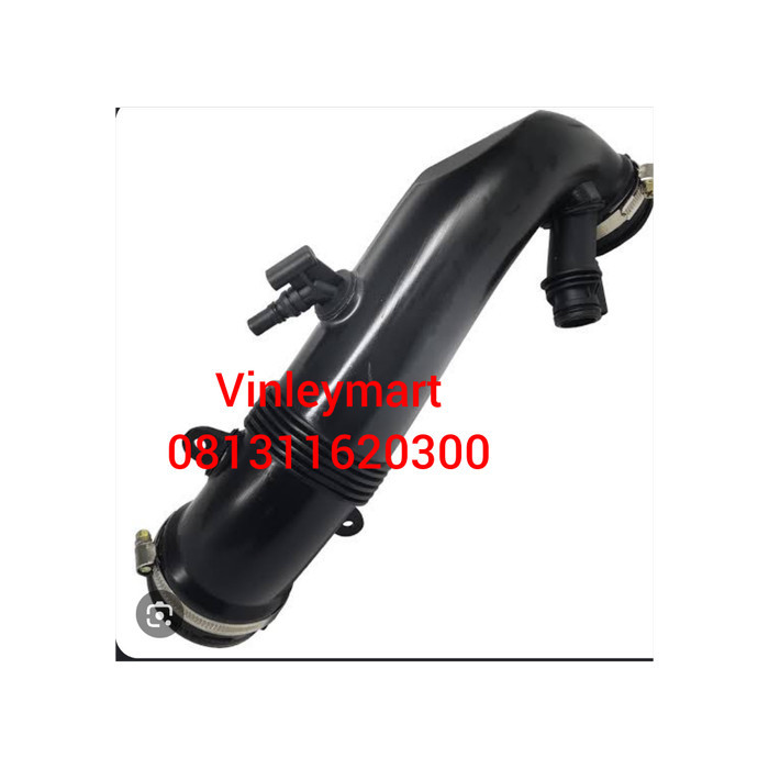Jual 13717627501 Boot Intake / Air Duct Mini Cooper R56 Lci R58 R60 R61 ...