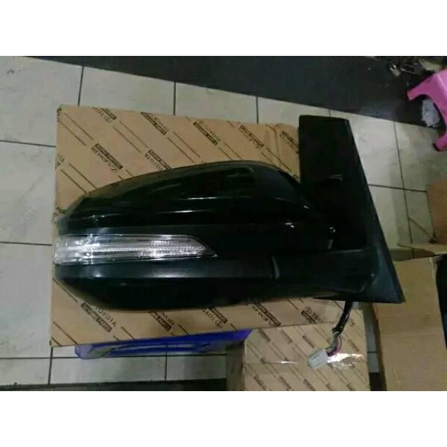Jual Spion Innova Inova Reborn Tipe G Th 2016 2017 2018 2019 2020 ...