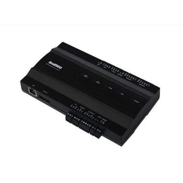 Jual Mesin Akses Kontrol Panel Akses Zkteco Inbio 160 Akses Kontrol ...