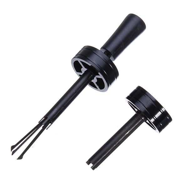 Jual Ess Cross Lock Pick Tools Locksmith Tool Door Lock | Shopee Indonesia