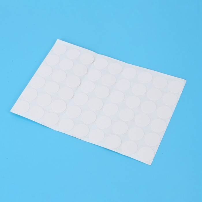 Jual Wardrobe Cupboard Self-Adhesive Screw Covers Caps Stickers ...