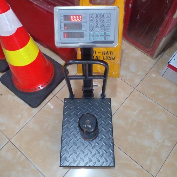 Jual Timbangan Digital 150 Kg | Shopee Indonesia