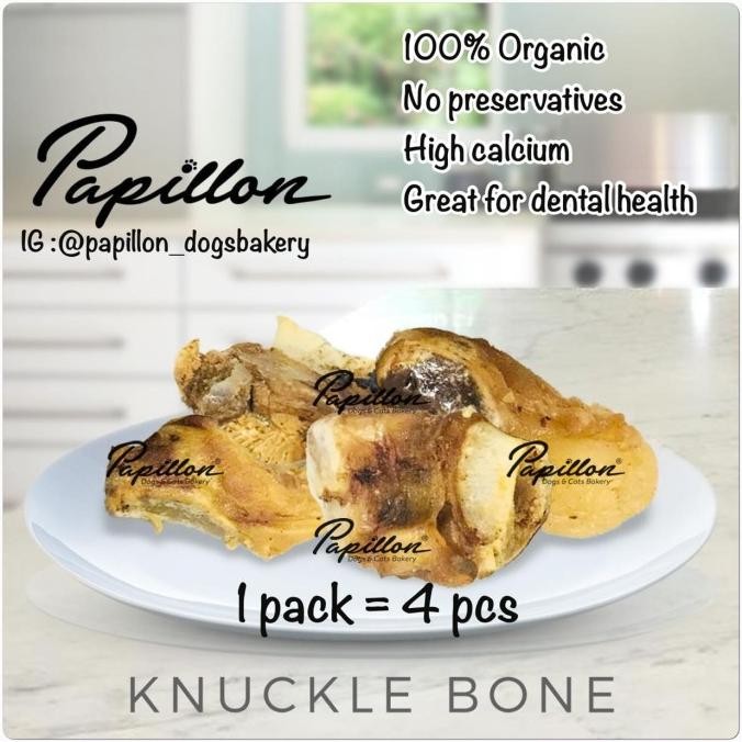 Jual Knuckle Bone (4 pcs) | Shopee Indonesia
