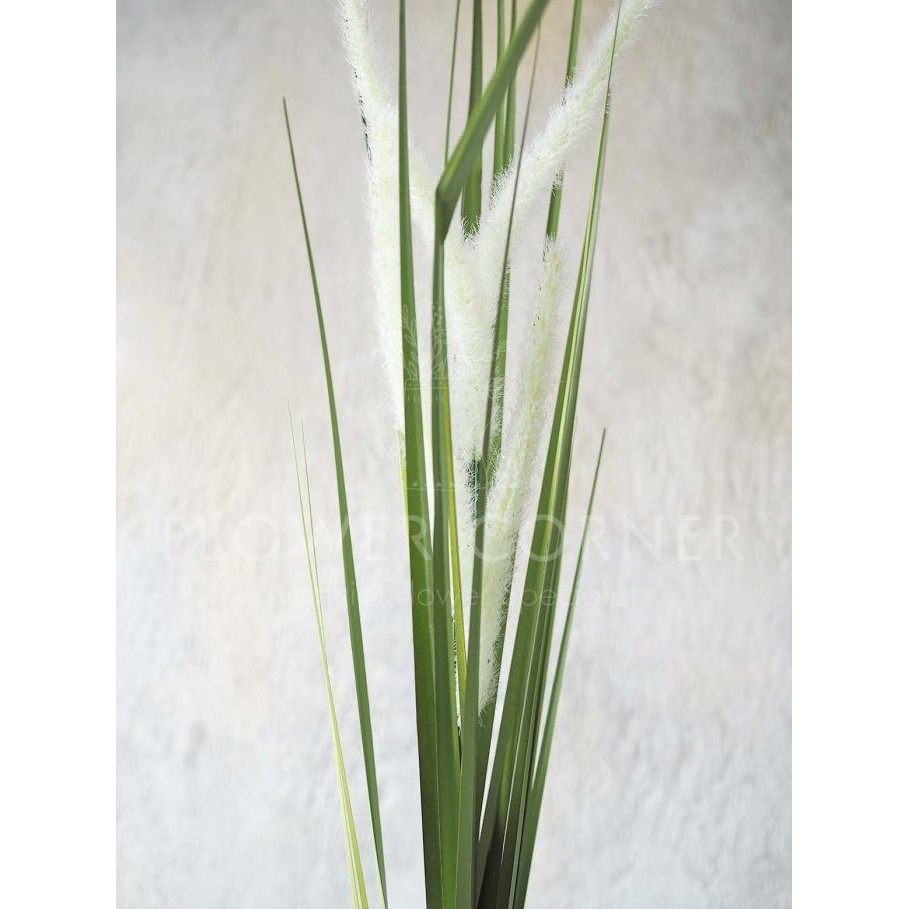 Jual Bunga Artificial Ilalang Bush Tinggi Tebal (B24029) | Shopee Indonesia