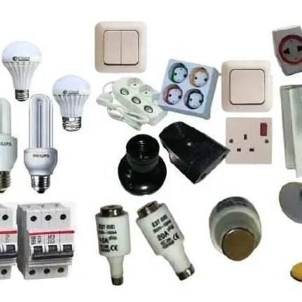 Jual Paket Usaha Toko Alat Listrik | Shopee Indonesia