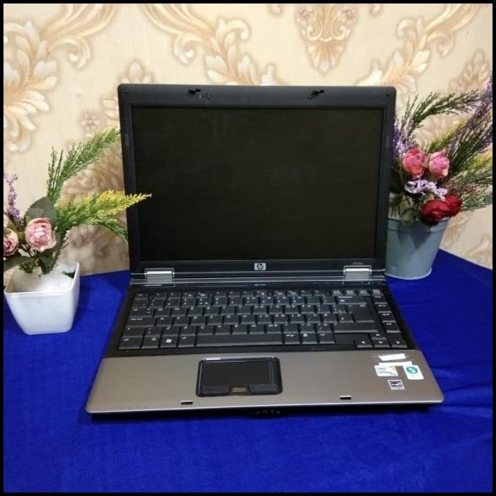 Jual LAPTOP BEKAS EX KANTOR HP 6530B MULUS | Shopee Indonesia