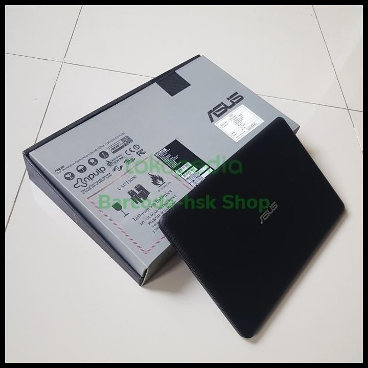 Jual LAPTOP/NOTEBOOK ASUS E202S SERIES | Shopee Indonesia