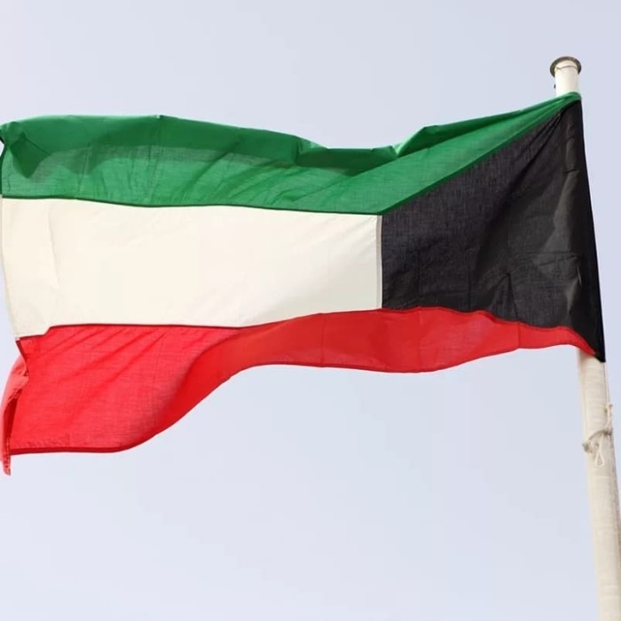 Jual bendera negara kuwait | Shopee Indonesia