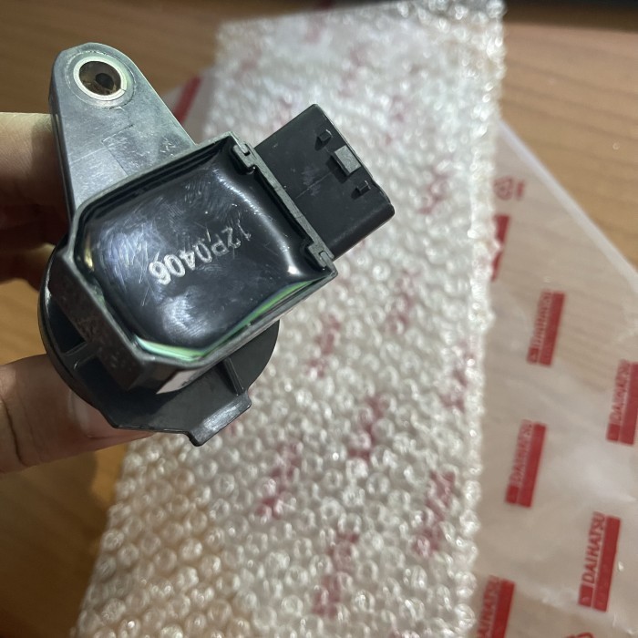 Jual coil avanza vvti xenia vvti grandmax luxio 19070 bz040 original ...