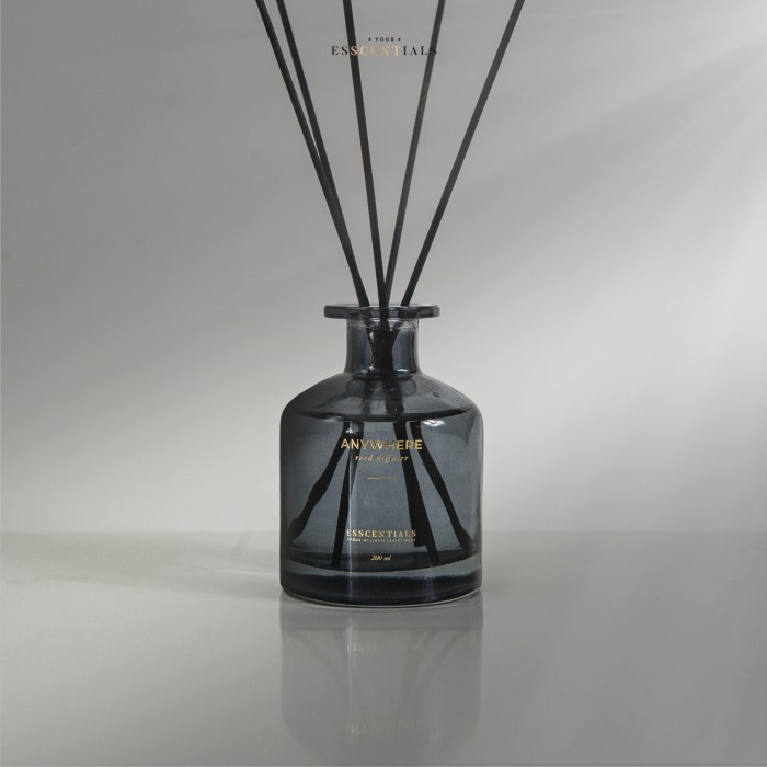 Jual Your Esscentials - Reed Diffuser 'Anywhere' - Pengharum Ruangan | Shopee Indonesia