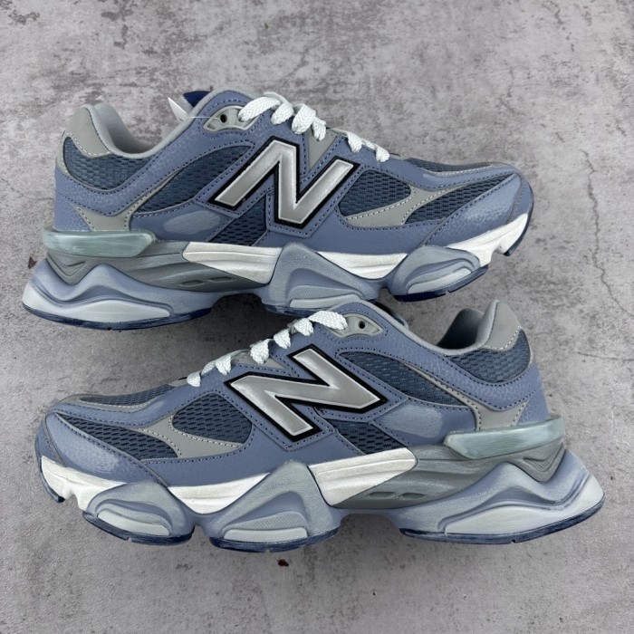 Jual New Balance 9060 'Moon Daze' (Grey Day 2023) | Shopee Indonesia