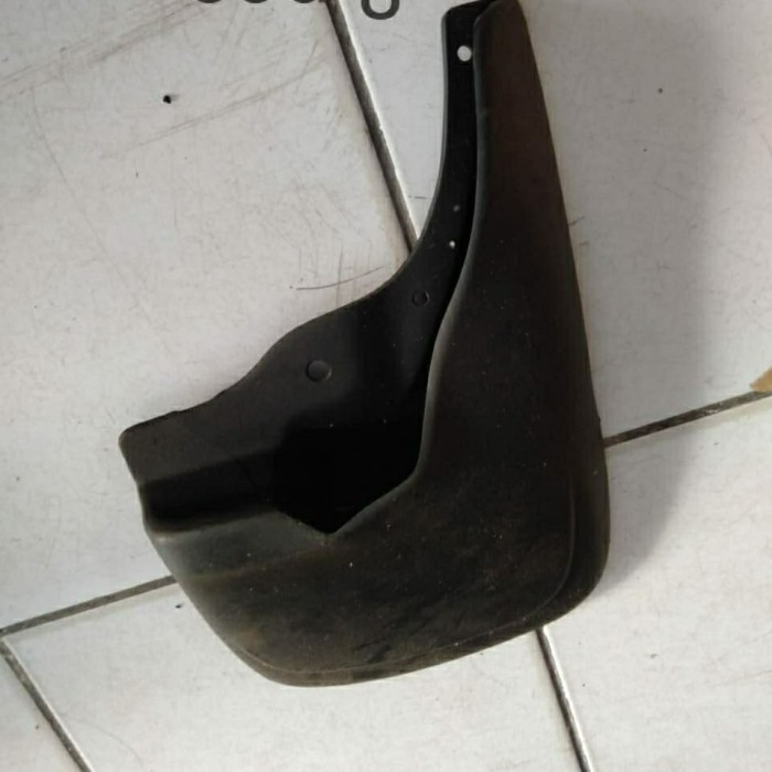 Jual KARET PENAHAN LUMPUR BLAZER MUD GUARD BLAZER BELAKANG KANAN ORI GM ...