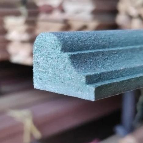 Jual LIS PROFIL HMR/LIS PROFIL BATTEN WALL/LIS PANEL DINDING/LIS JU-A2 ...