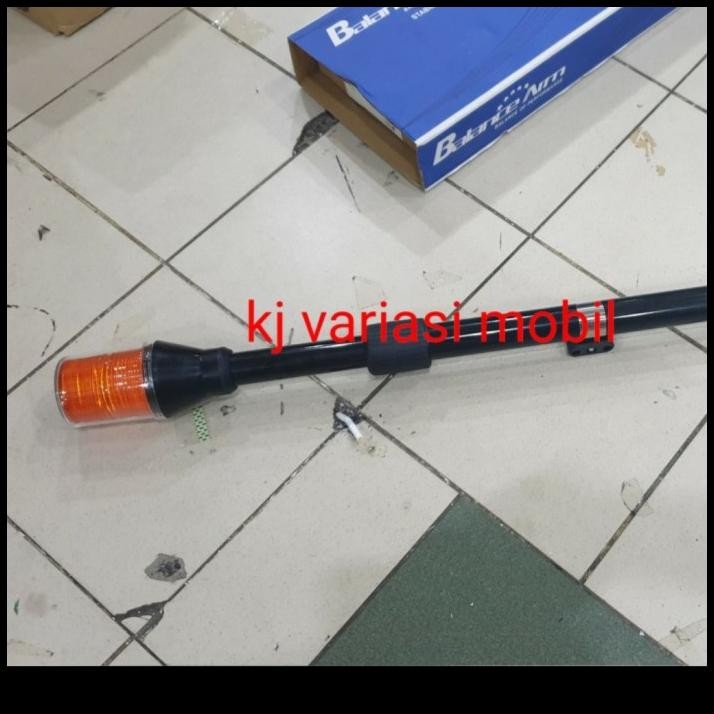 Jual GRATIS ONGKIR LAMPU LED STROBO MOTOR+TIANG !!!!!! | Shopee Indonesia