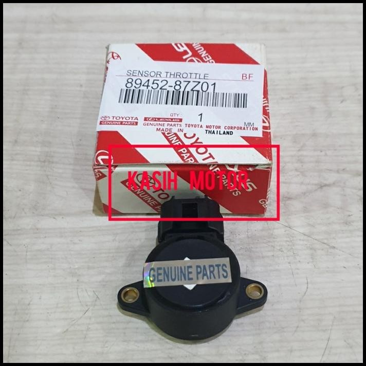 Jual TERBARU SENSOR TPS SENSOR GAS AVANZA XENIA RUSH TERIOS GRAND MAX ...