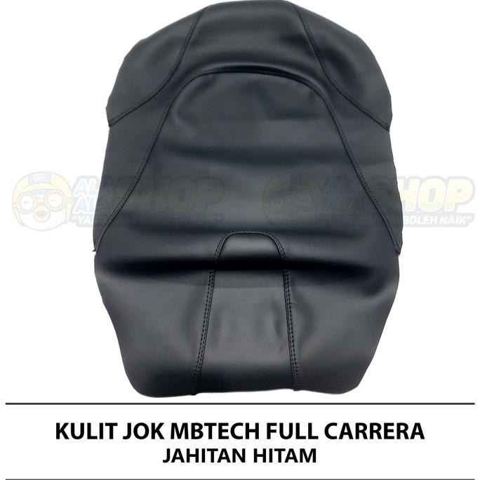 Jual Sarung / Kulit Jok Mbtech Carrera Original Model Pcx Lokal Mb Tech ...