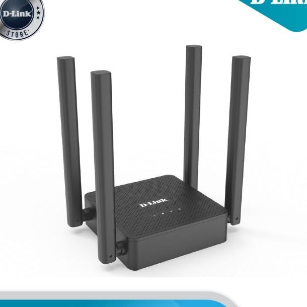 Jual D-Link Dwr-M910 Wireless N300 4G Lte Wan Faillover Router Simcard ...