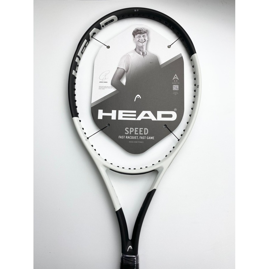 Jual Raket Tenis Head Speed MP 2024/Tennis Racket Head Speed MP ...