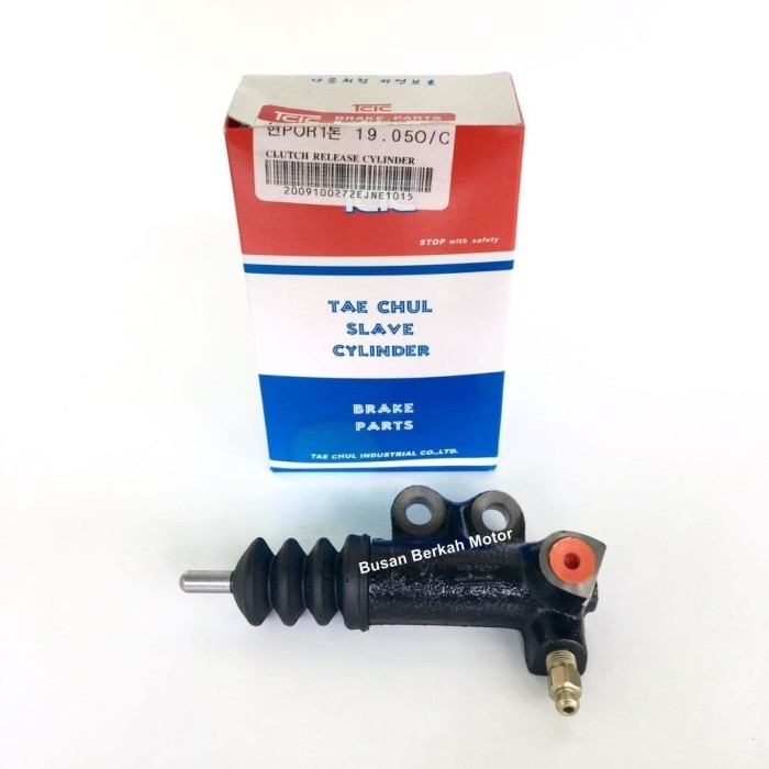 Jual MD712383 MASTER KOPLING BAWAH - CLUTCH RELEASE CYLINDER - L300 ...