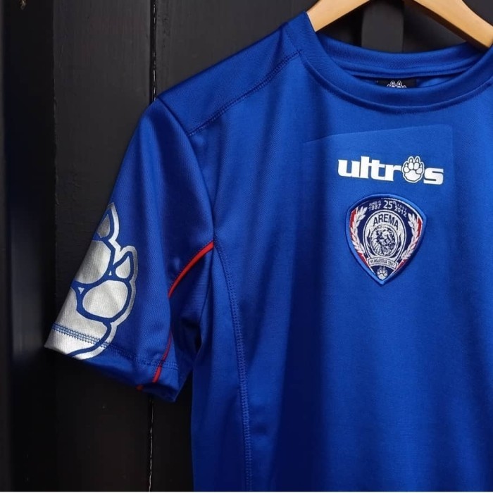 Jual JERSEY AREMA PRE SEASON 2013 BY ULTRAS MALANG | Shopee Indonesia