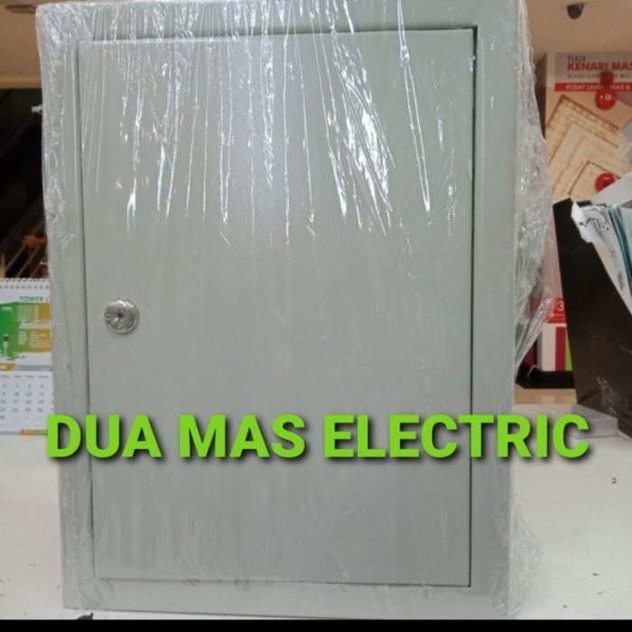 Jual READY Box Panel Listrik 30x40 Indoor / Box Panel Indor 30 x 40 ...