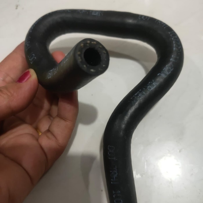 Jual SELANG BOOSTER REM NISSAN LIVINA PAKAI KLEP ORIGINAL | Shopee ...