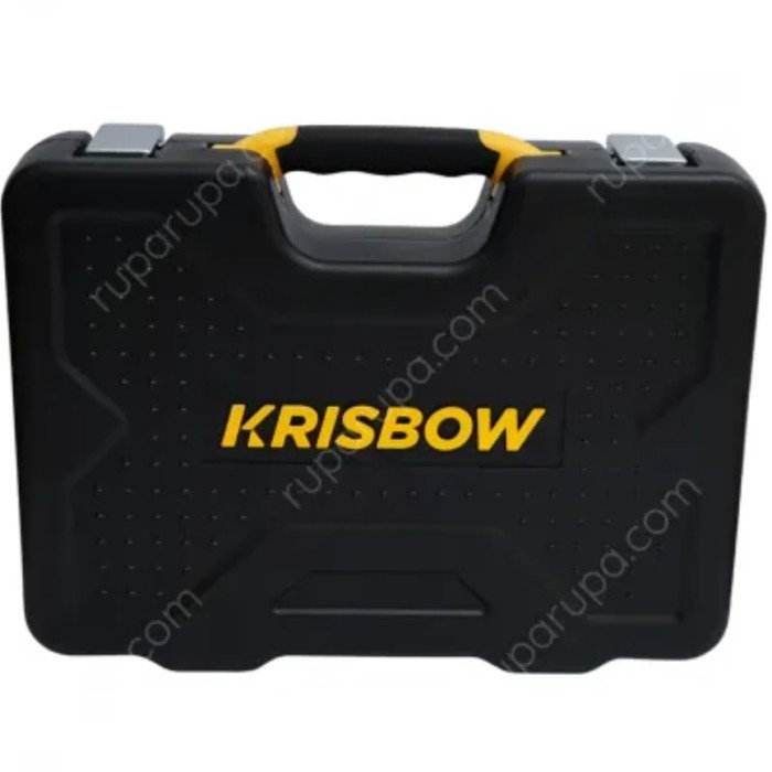 Jual Jual ToolKit 66 Tool Kit Box Set ORIGINAL Krisbow Kotak Perkakas ...