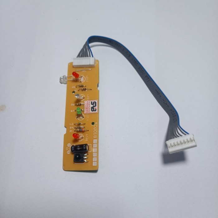 Jual SENSOR AC SHARP THAILAND R 22 PLASMA | Shopee Indonesia