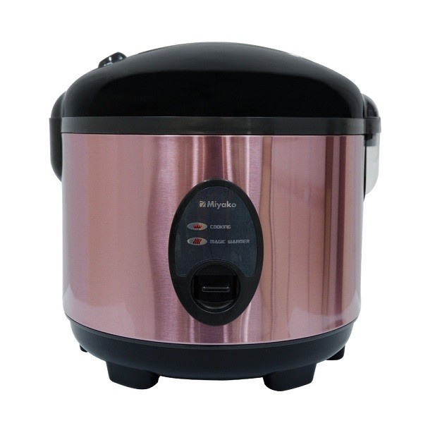 Jual Miyako Rice Cooker Mcm 508 Sbc | Shopee Indonesia