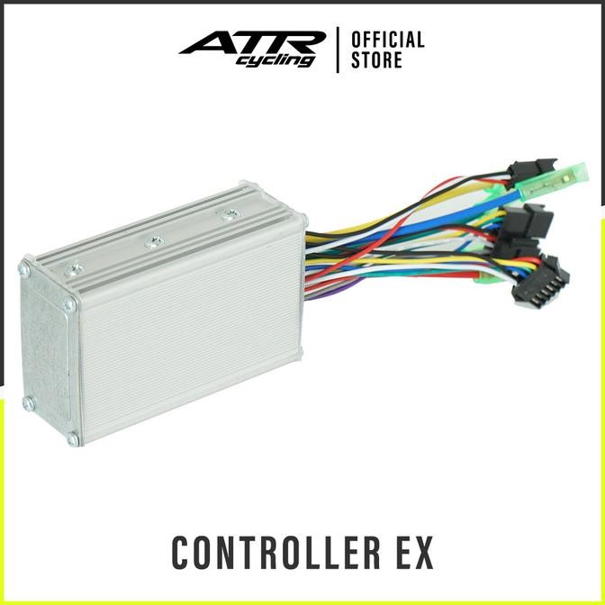 Jual Controller - Controller Sepeda Listrik United Ex | Shopee Indonesia
