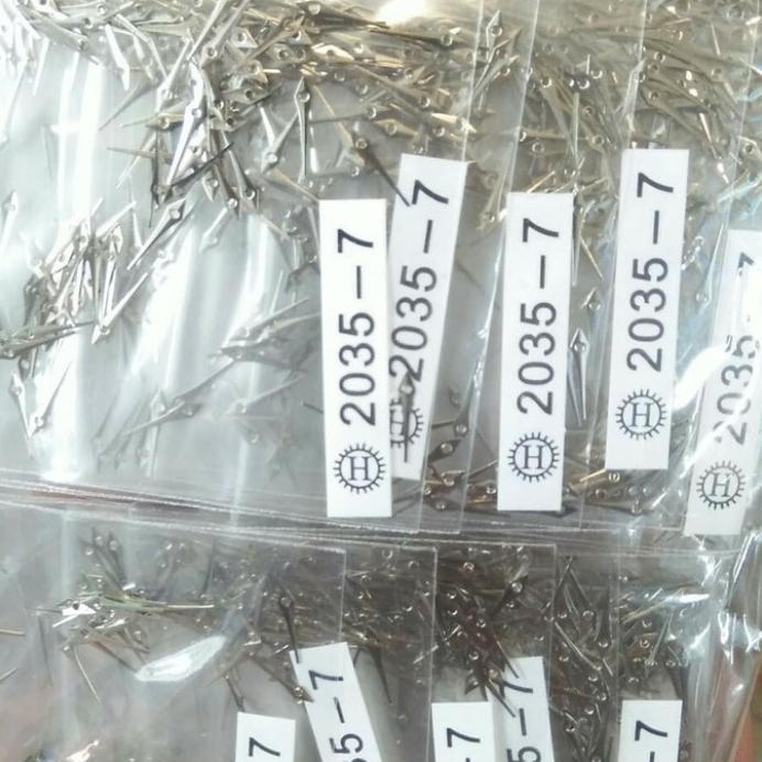 Jual JARUM JAM TANGAN JARUM JAM | Shopee Indonesia