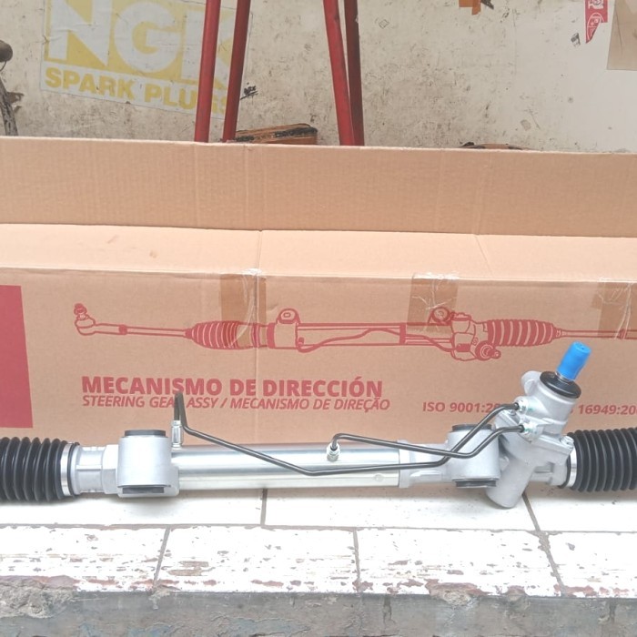 Jual Rack Steer / Steering Rack Assy Kijang Innova Reborn Yokomitsu ...