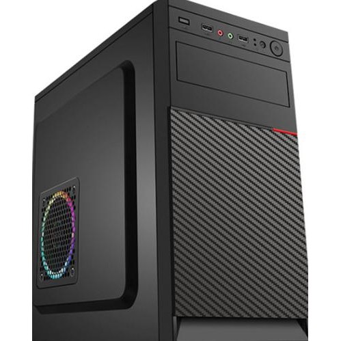 Jual CASING PC ATX MINI AVARIS ATX 450W TIPE 1720 | Shopee Indonesia