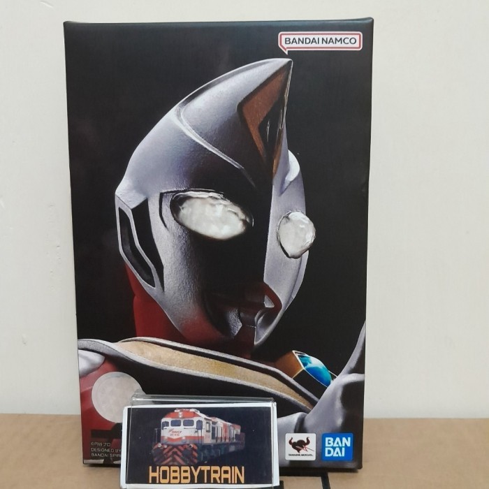 Jual SHF SHINKOCCHOU SEIHOU SS ULTRAMAN DYNA FLASH TYPE FIGURE | Shopee ...