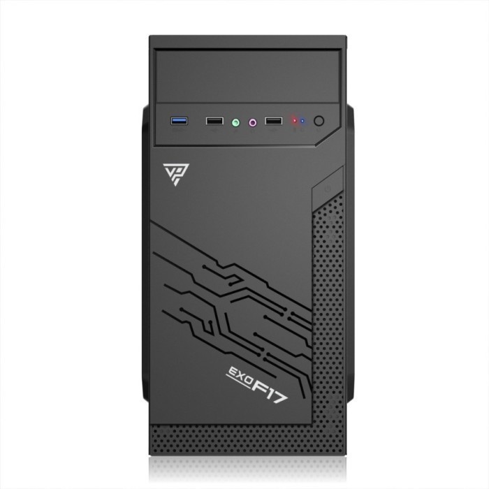 Jual CASING Varro Prime Exo Shield Varro f17 Varro CR7 + PSU - Varro ...