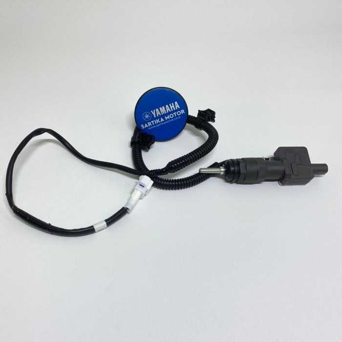 Jual Original Shift Switch Assy (Quick Shifter) Yamaha All New R15M ...
