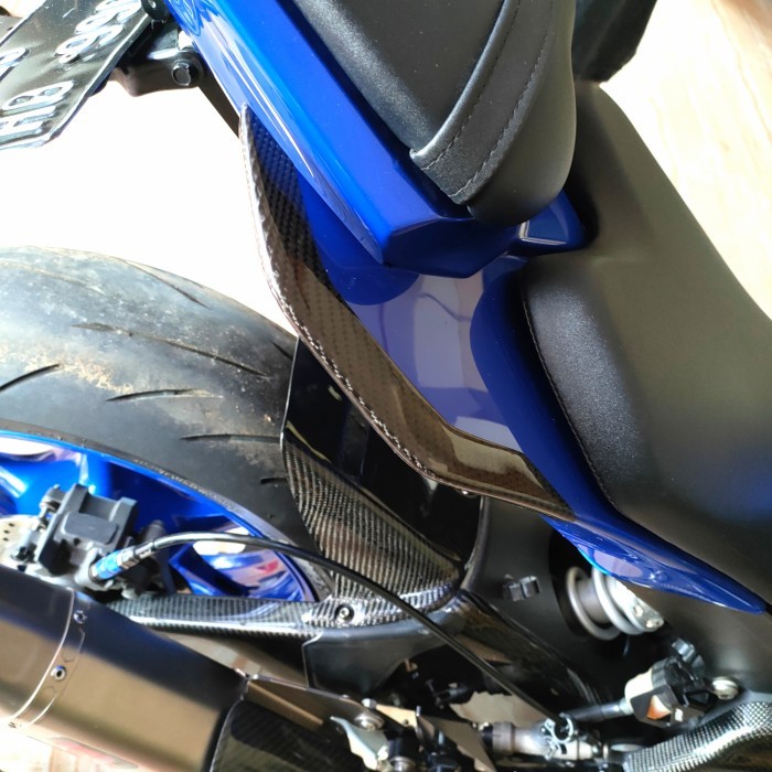 Jual R6 Yamaha. Body Protek Carbon Asli | Shopee Indonesia