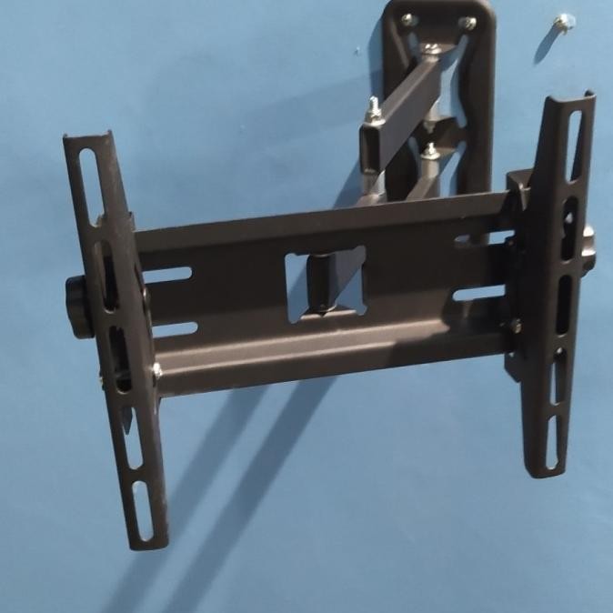 Jual Bracket TV LED 32 inch sampai 43 Inch Include baut SAMSUNG semua ...