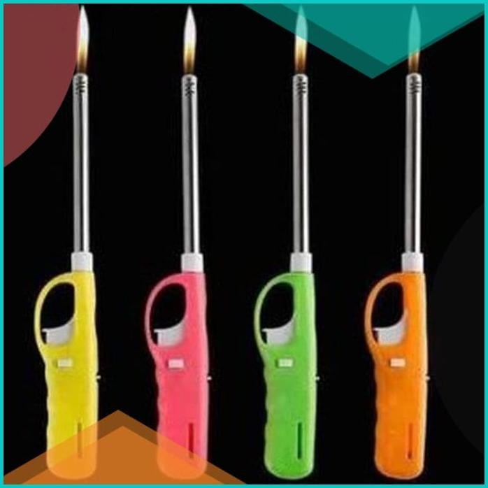 Jual Pematik Gas / Korek Api Kompor / Lighter Pemantik Gas 11OKTZ4 suku ...
