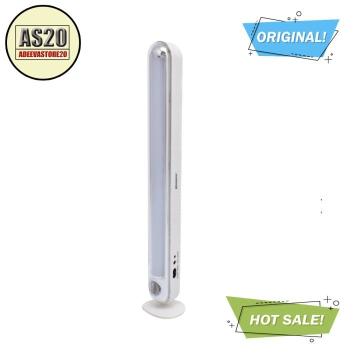 Jual Lampu Darurat Krisbow Emergency Lamp - Original Ace | Shopee Indonesia